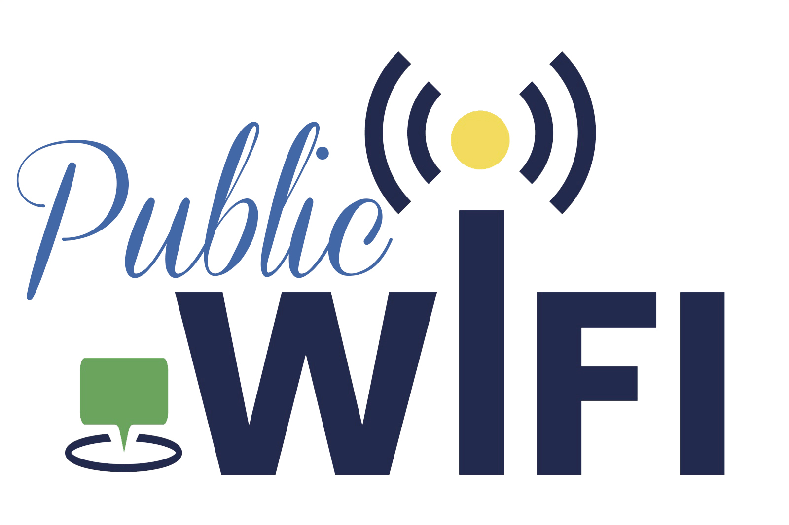 PUBLIC WIFI : Accès Internet universel et équitable – ANINF